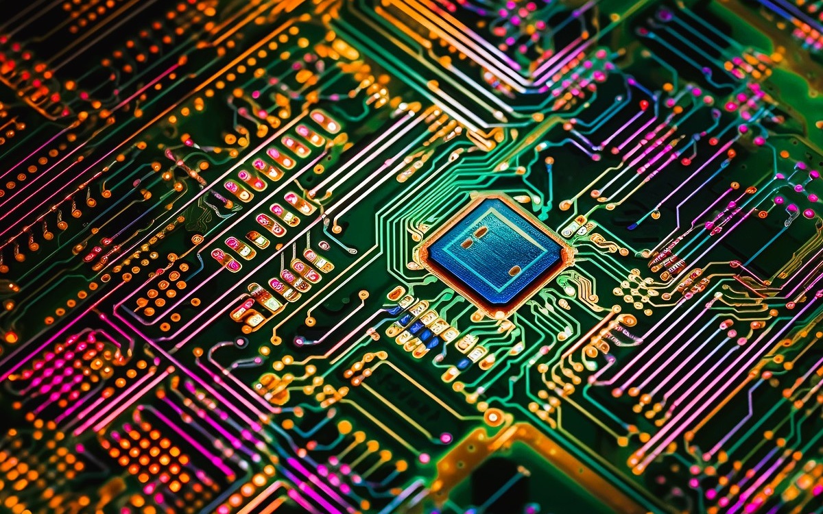 Mẹo dùng tia UV giúp sản xuất chip nhanh hơn, thân thiện hơn với môi trường
