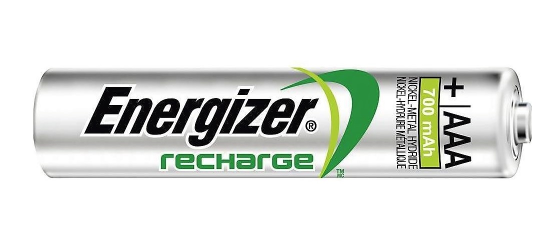 Pin AA và pin AAA khác nhau thế nào?